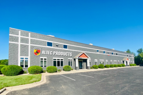 About Us - Altec Products Inc.