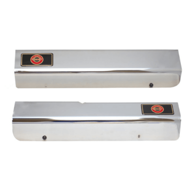 C4 Door Sill Cover - Altec Products Inc.