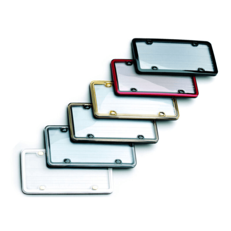 Autocross Lens-Frames - Altec Products Inc.