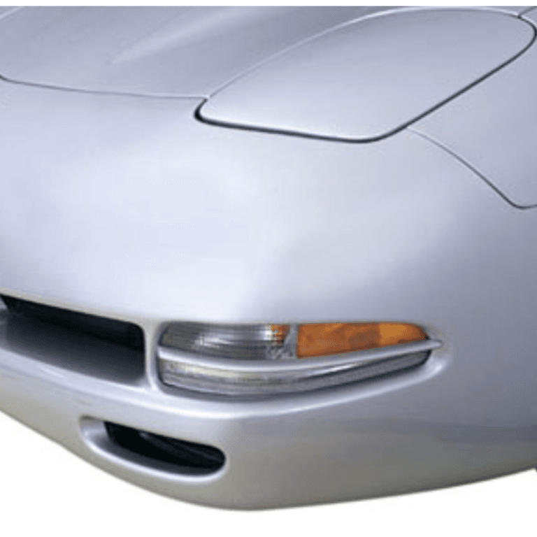 C5 Front Turn Signal Grill - Altec Products Inc.