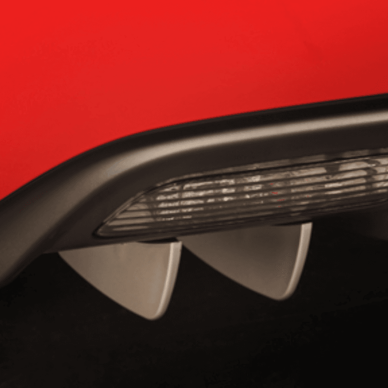 C6 Rear Aero Diffusers - Altec Products Inc.