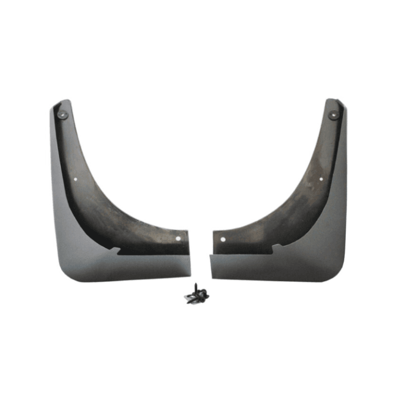 C6 Molded Splash Guards - Altec Products Inc.