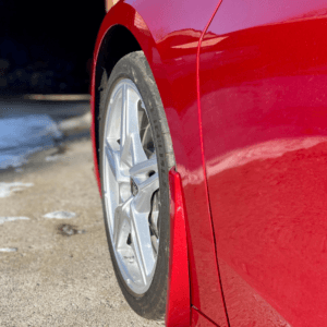 C8 Molded Splash Guards - Altec Products Inc.