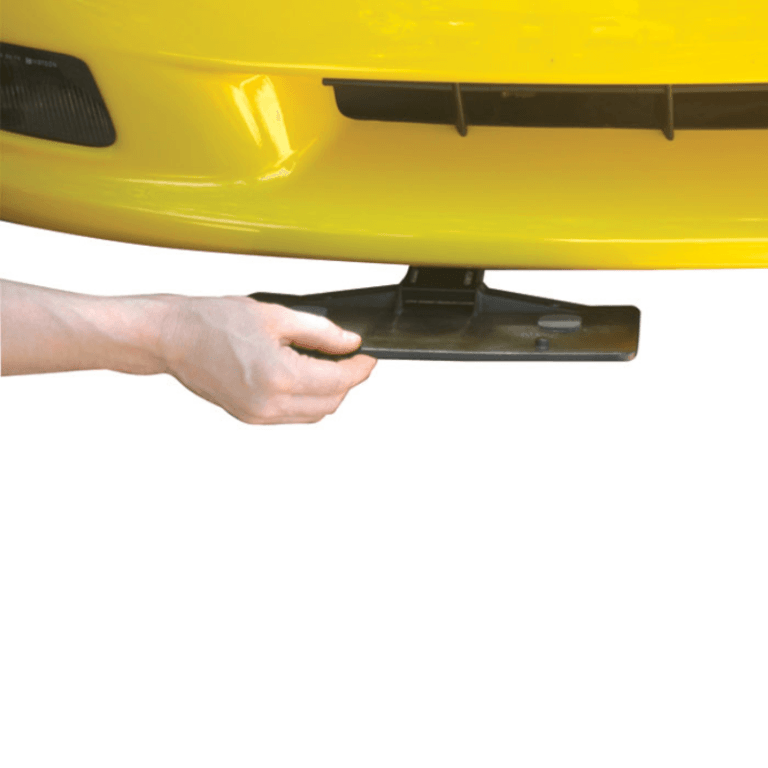 Show-N-Go Powered C5 License Transport - Altec Products Inc